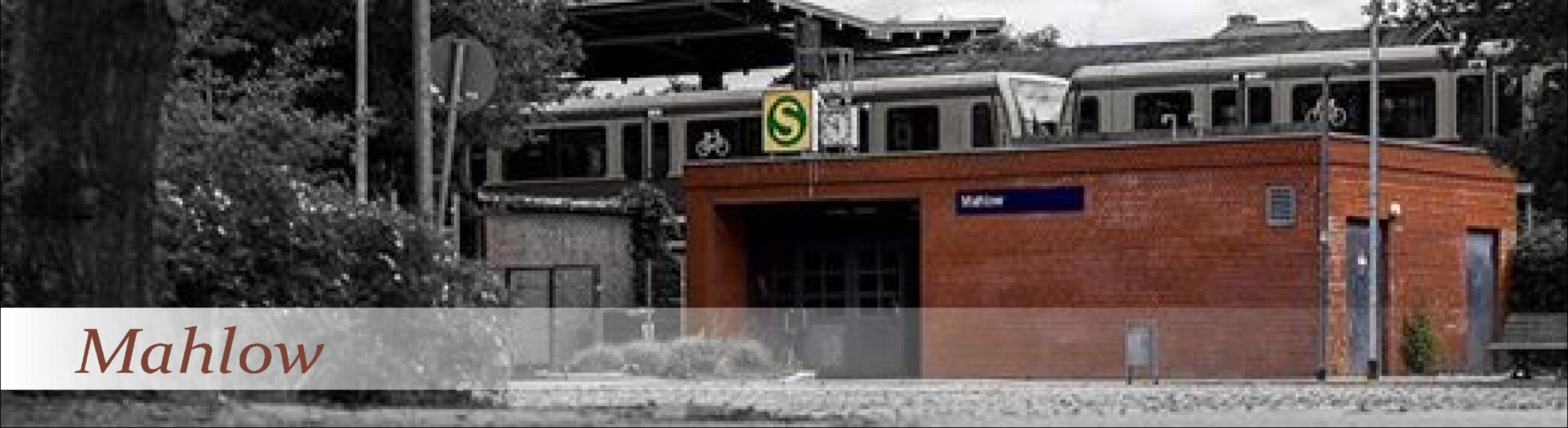 Mahlow - Schreib & Leseland Mahlow